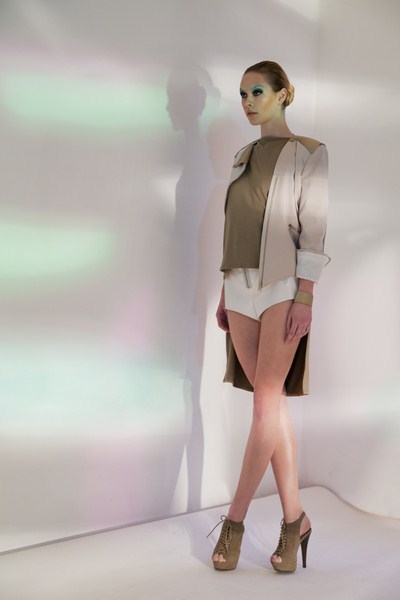 Polska moda w najlepszym stylu