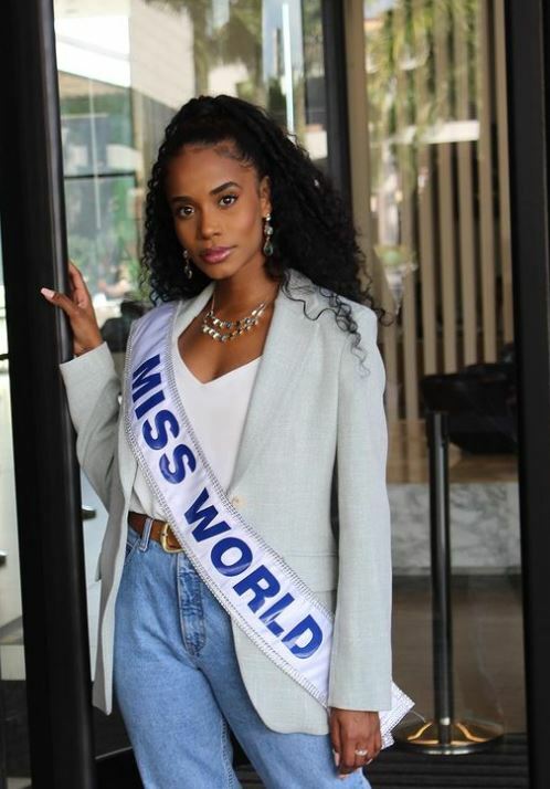 Wybory Miss Świata - co zrobić, aby zostać najpiękniejszą kobietą na ...