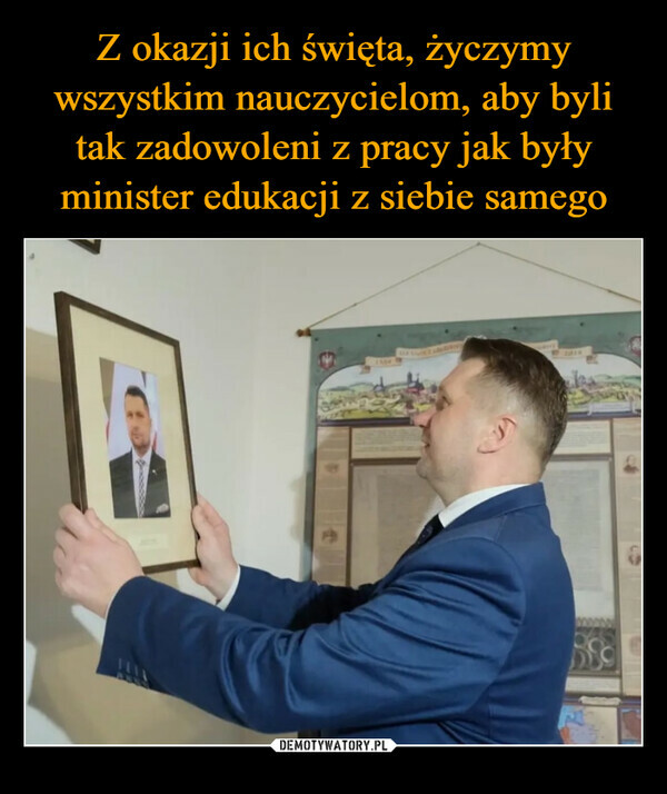 Przemo aż się zagotował, gdy usłyszał, że jego koleżka Karol jest "słabiusieńki". Jego reakcja ...