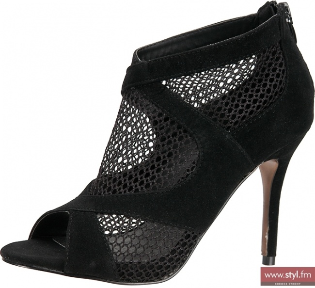 Koronkowa kolekcja Butyk