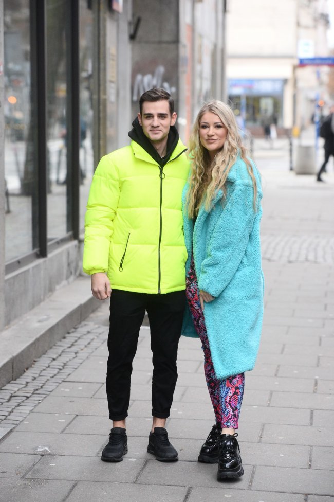 Magda Wójcik z "Big Brothera" wychodzi za mąż?! Fani komentują ...