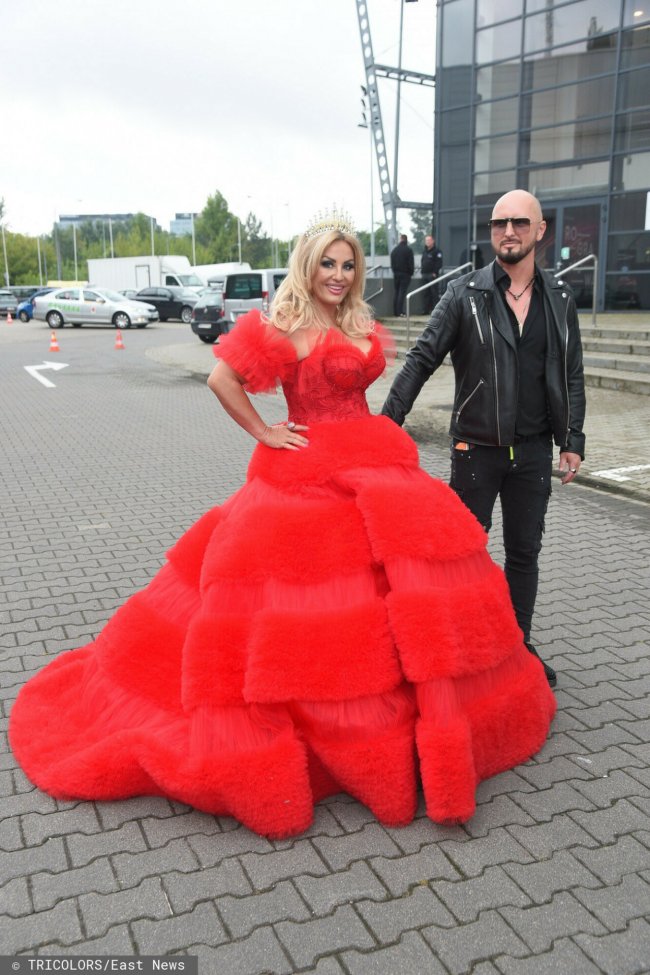 To on wypromował Dagmarę Kaźmierską. Co teraz mówi o swojej muzie?