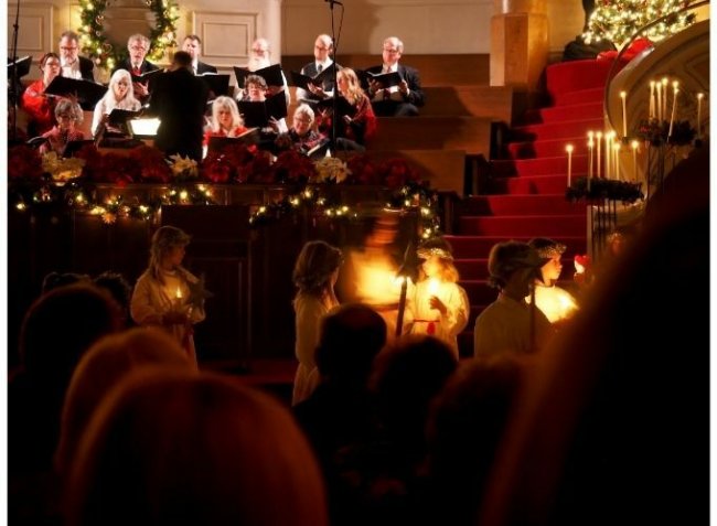 Pasterka - jaka jest historia tej mszy świętej?