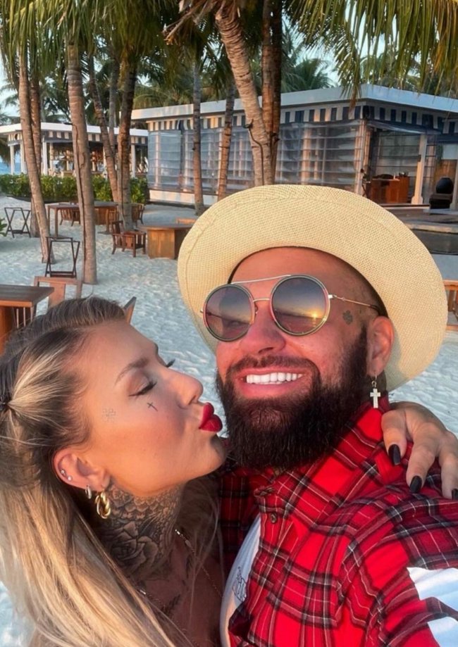 FAME MMA - Daniel Majewski oficjalnie zwrócił się do Deynn. Czy to ...