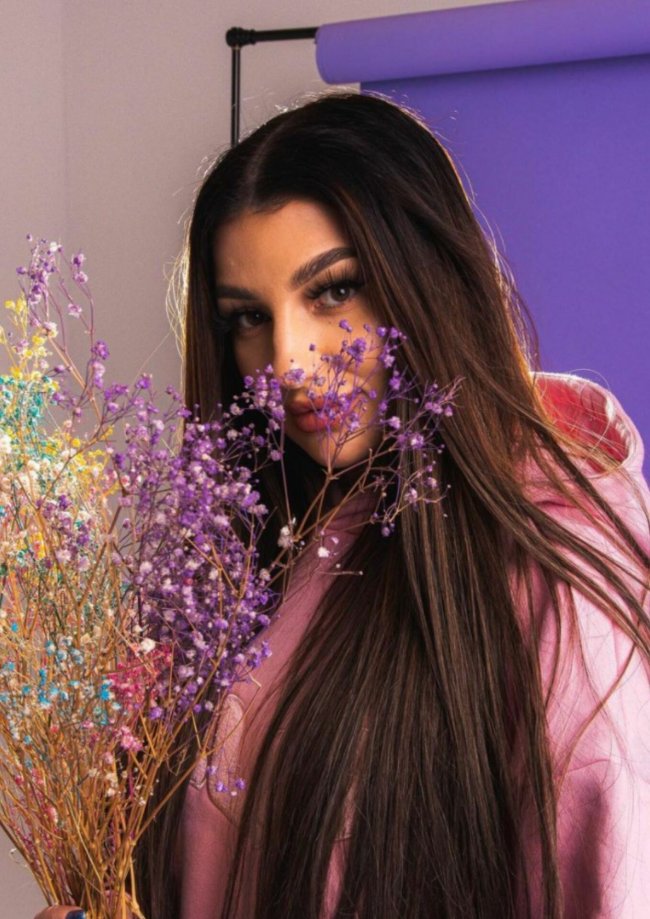 Ekipa Friza: Marcysia Ryskala rozjaśniła włosy! W której wersji jej lepiej?