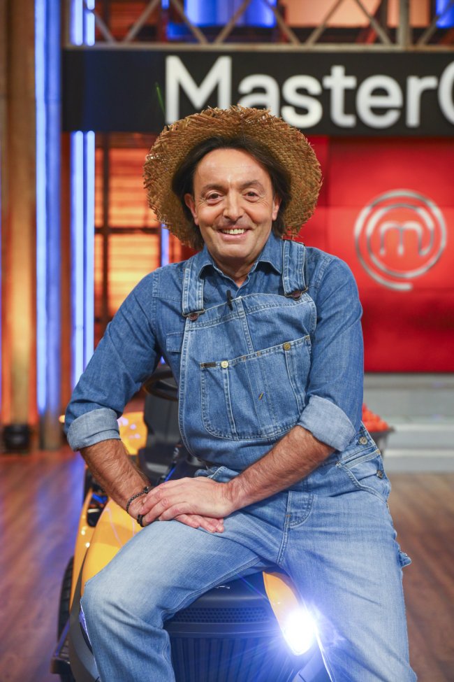 Michel Moran na zdjęciu z 30-letnim synem! Magda Gessler zabrała głos Michel Moran na zdjęciu z 30-letnim synem! Magda Gessler zabrała głos