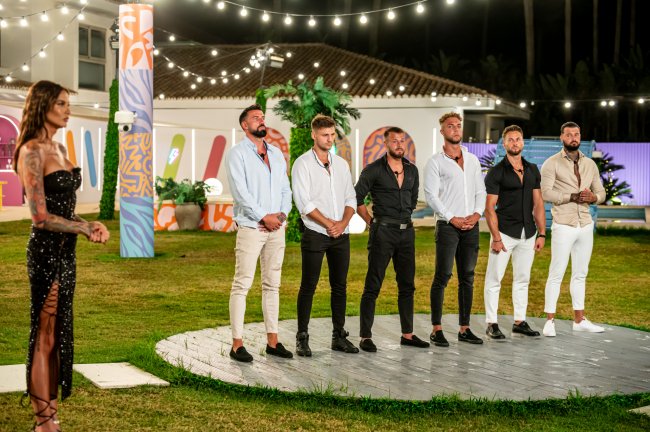 Love Island Znamy Ostatnie Pary Przed Finałem Karolina Nie Mogła Się Zdecydować Do Samego Końca