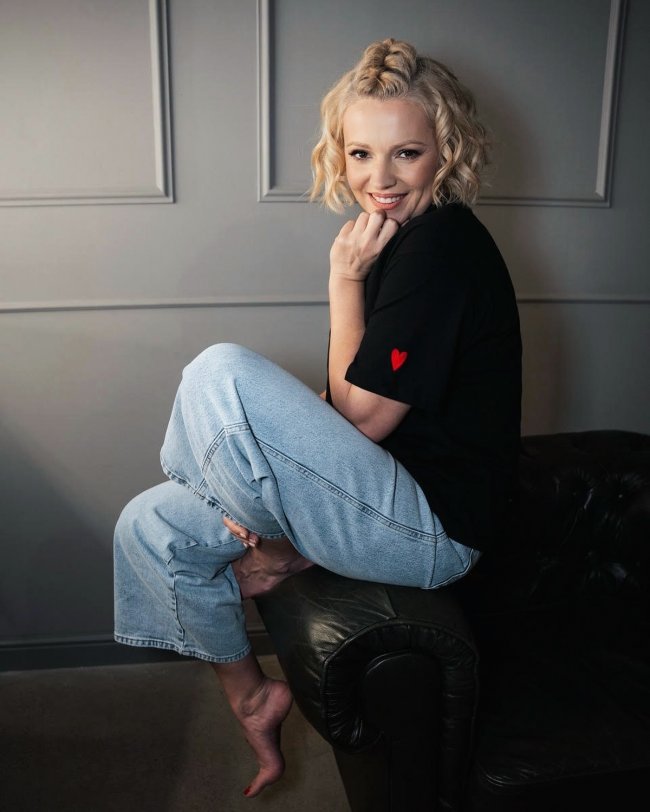 Dorota Szelągowska otworzyła swój butik. Ubrania są warte krocie