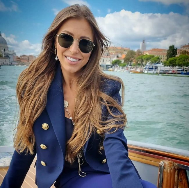 Paweł Deląg w końcu pokazał nową dziewczynę. Fani gratulują. "Piękni ...