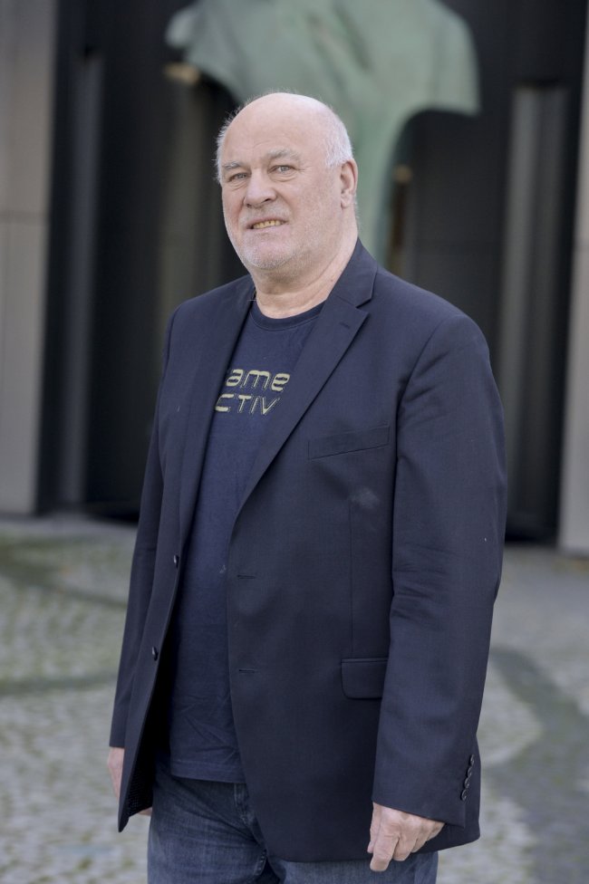 Ryszard Rynkowski kończy dziś 73 lata. Gdy zaczynał karierę, wyglądał ...