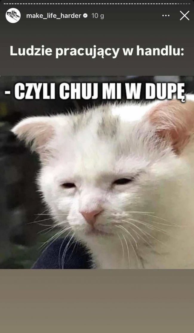 Wigilia wolna od pracy. Jest jeden haczyk. Ten mem wyraża więcej niż ...