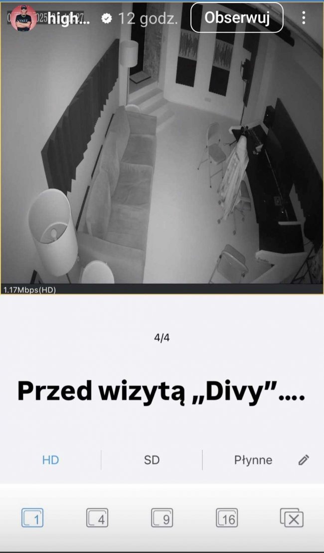 Była dziewczyna Allana podkręca konflikt. Ostre słowa i nagrania z monitoringu w epicentrum dramatu