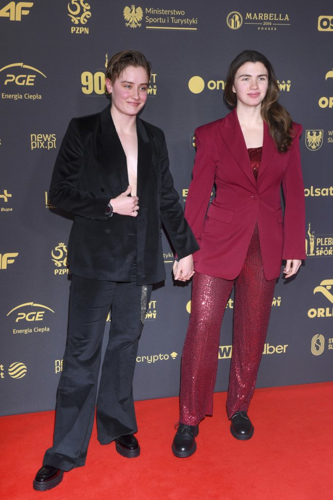 Katarzyna Zillmann już oficjalnie zatańczy z Janją Lesar. To będzie ...