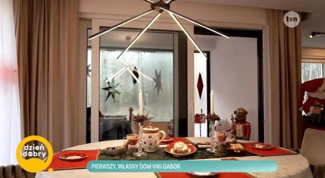 Ledwie skończyła 18 lat i już kupiła willę. Viki Gabor pokazała luksusy ...